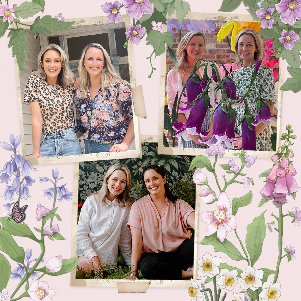 Celebrating Women with Fleur Harris – Fleur Harris