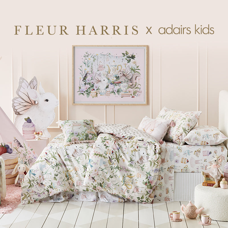 Adairs – Fleur Harris