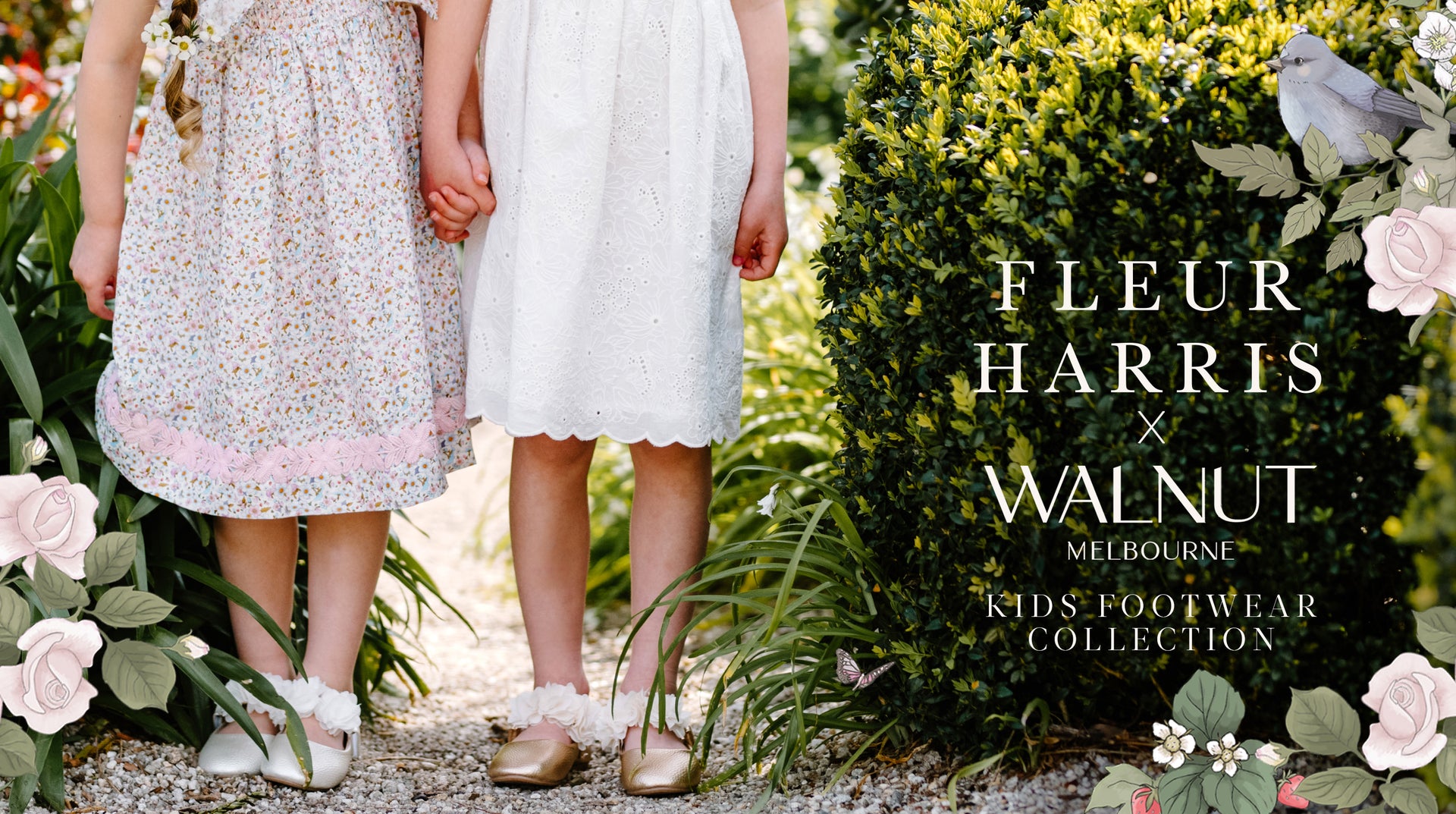 Fleur Harris – Fleur Harris