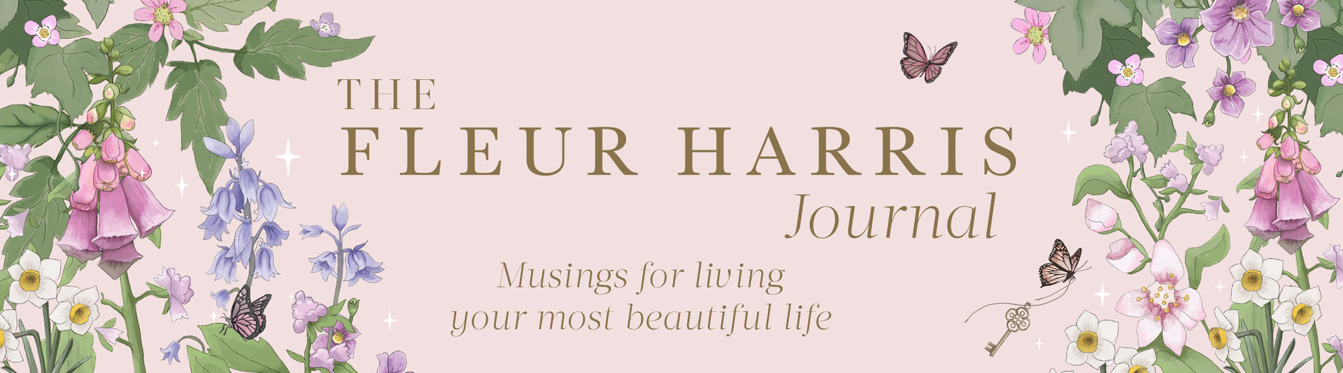 Celebrating Women with Fleur Harris – Fleur Harris