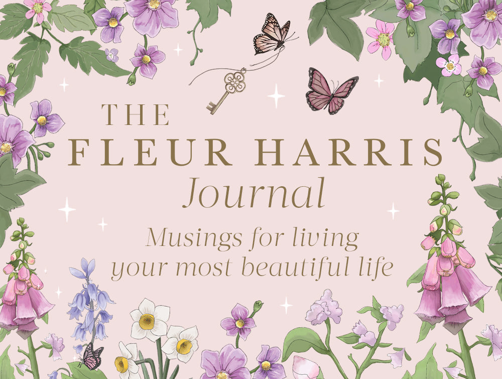 Celebrating Women with Fleur Harris – Fleur Harris