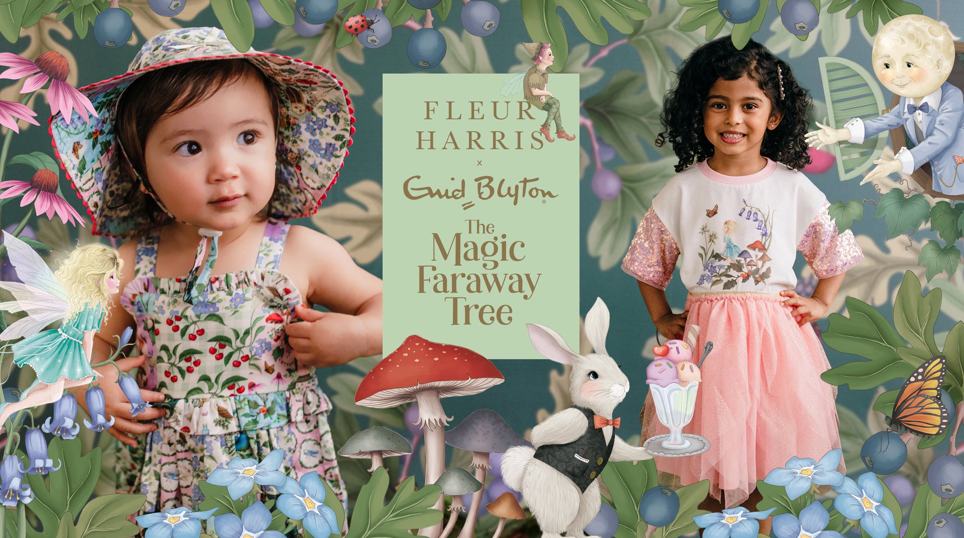 Fleur Harris – Fleur Harris