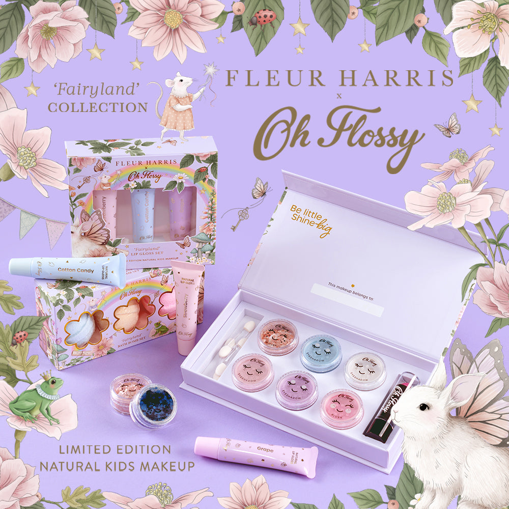 Fleur Harris – Fleur Harris