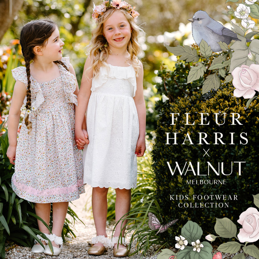 Fleur Harris – Fleur Harris