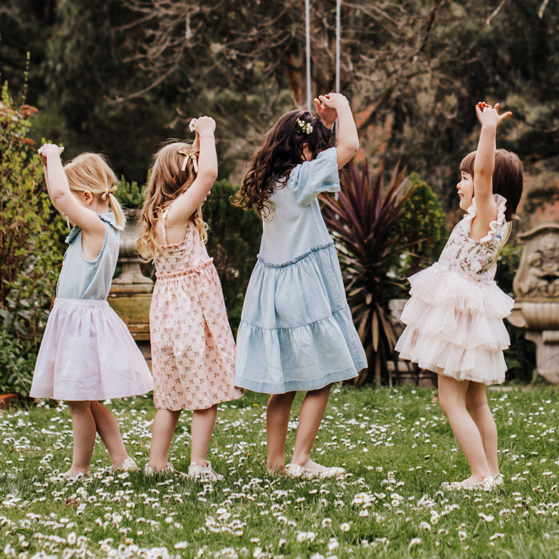 Apparel Collections – Fleur Harris