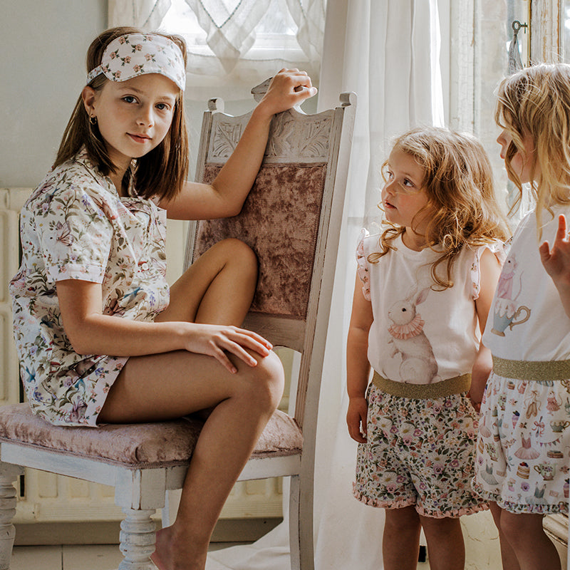 Apparel Collections – Fleur Harris