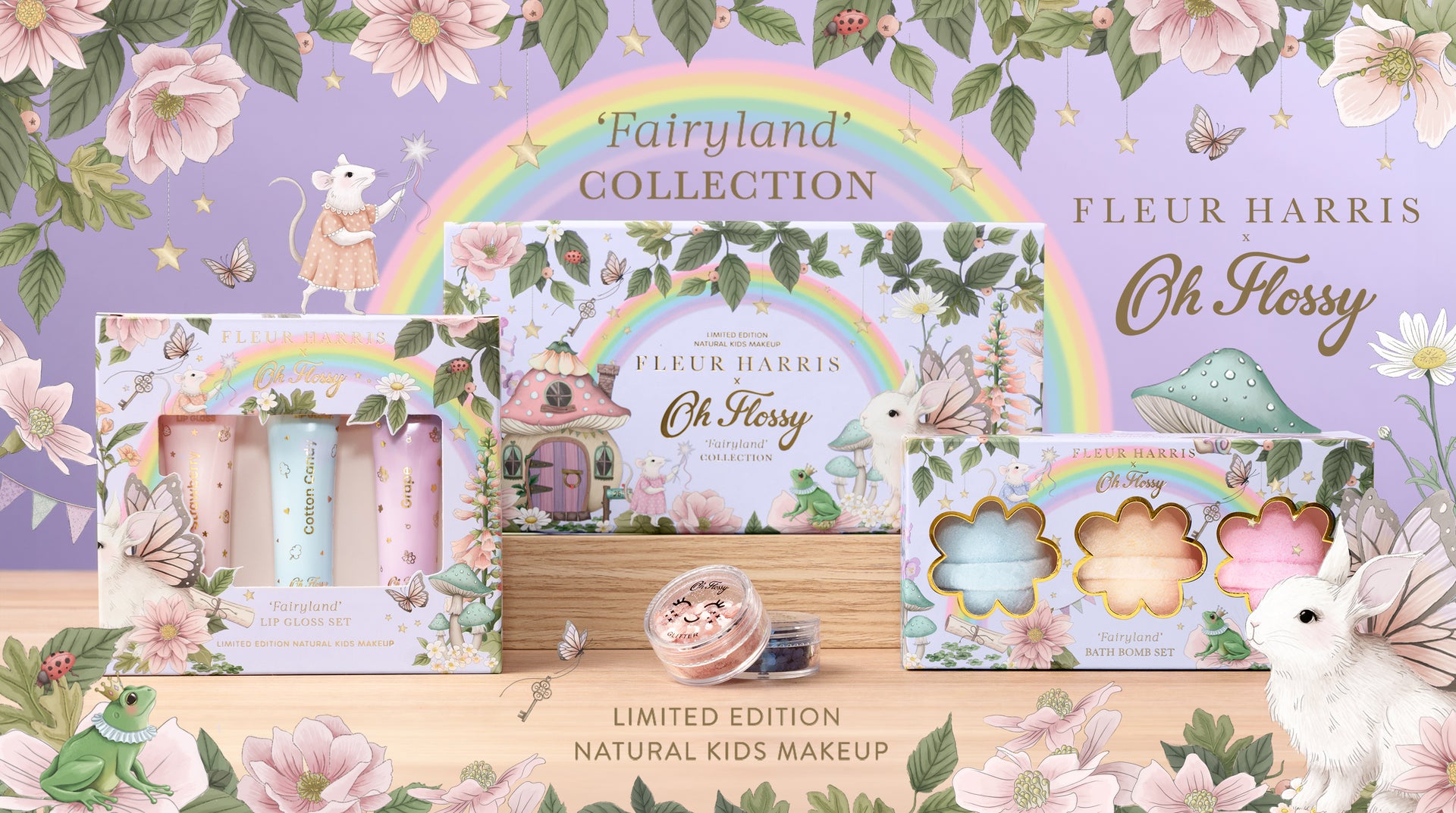 Fleur Harris – Fleur Harris