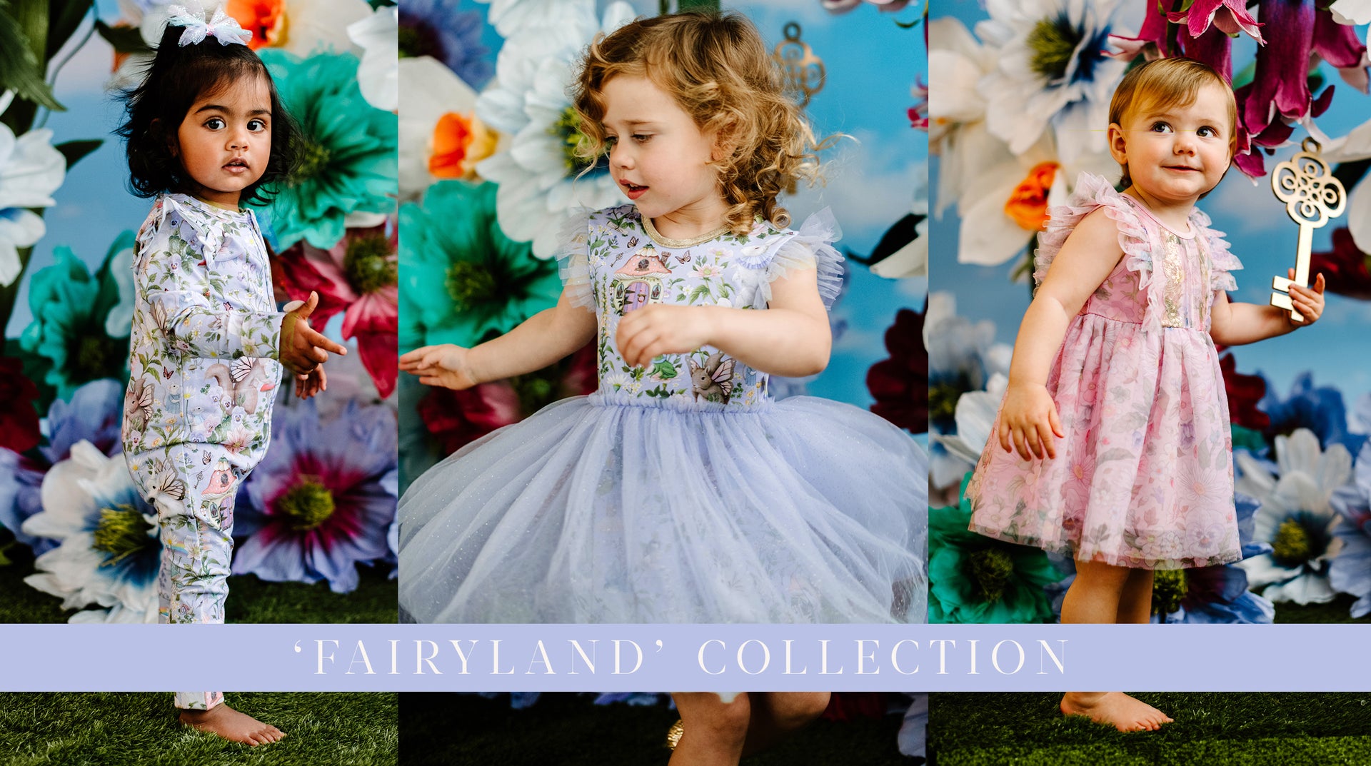 Fleur Harris – Fleur Harris