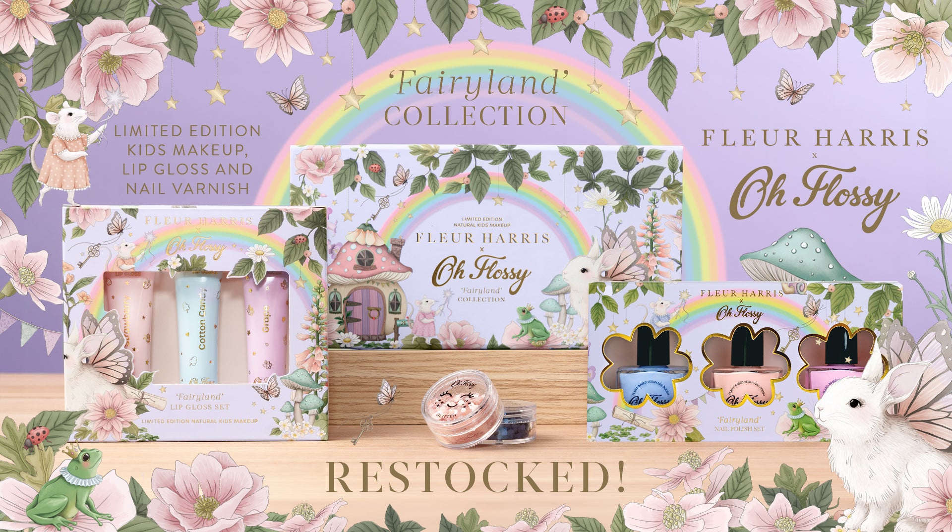 Fleur Harris – Fleur Harris