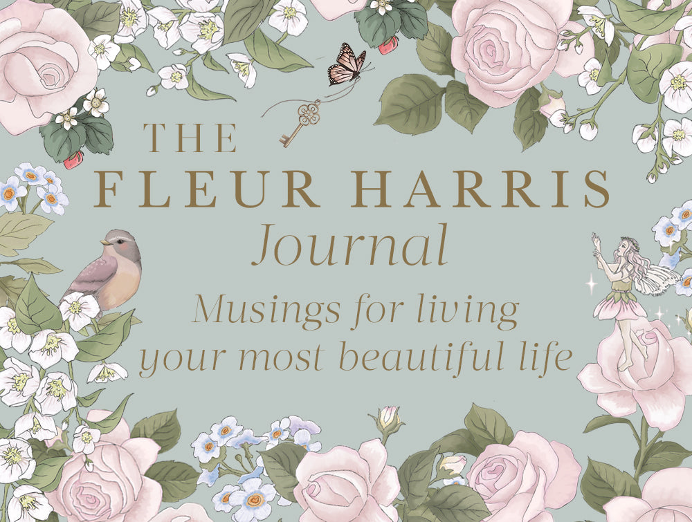 Women's Sleepwear Collection | Field of Dreams | Fleur Harris – Fleur ...