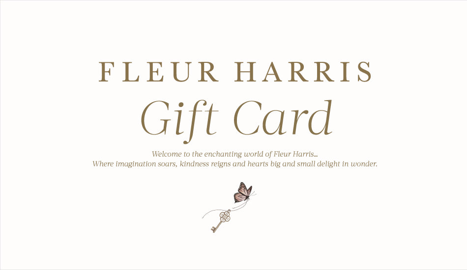Fleur Harris Gift Card